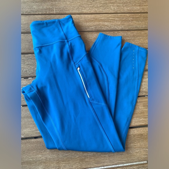 Athleta | Pants & Jumpsuits | Athleta Rainier Tights Leggings Size ...